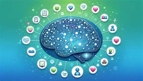 Using Machine Learning For Mental Health Tracking And Support