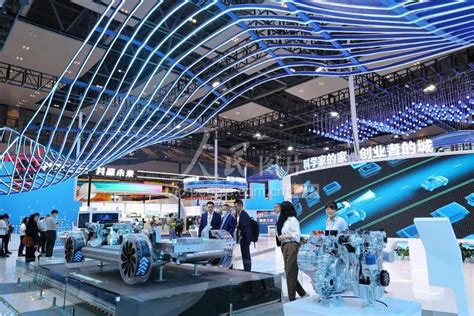 重庆：第五届中国西部国际投资贸易洽谈会开幕 人民图片网