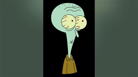 Squidward Gets Caught Playing Genshin Impact Youtube