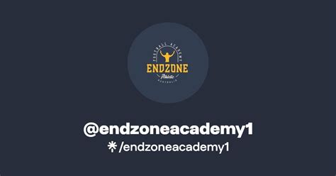 endzoneacademy1 linktree