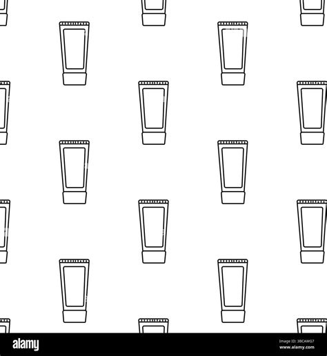 Bb Cream Stock Vector Images Alamy