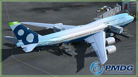 [p3dv4] Pmdg 747 4 8 V3 00 9008
