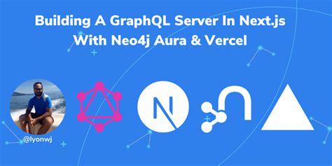building a graphql server with next js api routes dev community