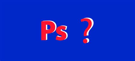 Photoshop C est Quoi A Quoi ça Sert Est ce Facile à Utiliser