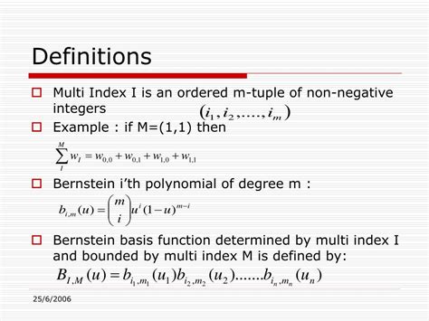 Ppt Solving Multivariate Nonlinear Polynomial Systems Powerpoint Presentation Id487428