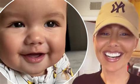 Amber Rose Brother Mikey