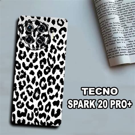 Jual Cc37 Softcase Karet Lentur Untuk Tecno Spark 20 Pro Plus Motif Cewek Case Tecno Spark 20