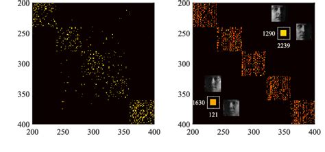 Figure 1 From Class Oriented Self Learning Graph Embedding For Image