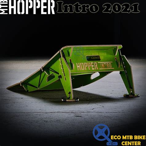 Mtb Hopper Intro Ramp Shopee Malaysia