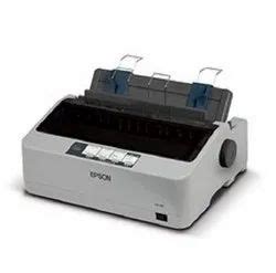 Dot Matrix Printer Repair In India