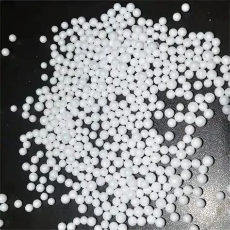 Eps Styrofoam Thermocol Granules Beans Balls For Concrete Or