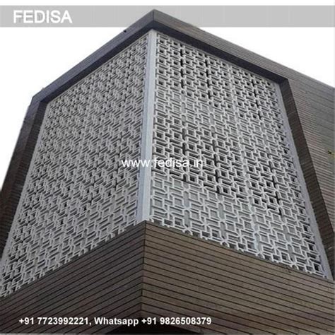 Cladding Exterior Design For Small Houses Waterfall Villa By Frank