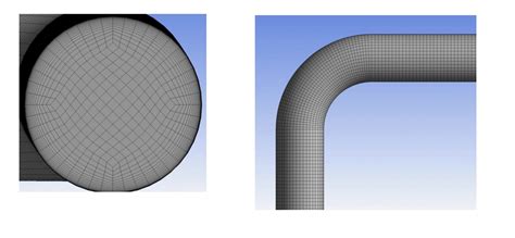Types Of Mesh Ansys At Harry Quintana Blog