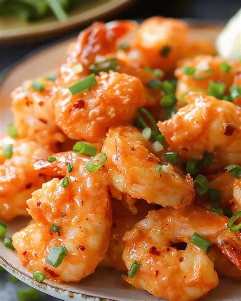 Bang Bang Shrimp