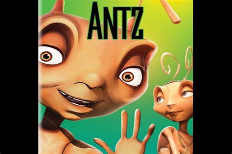 مورچه‌ای به‌نام زی؛ پرولتاریا و کلونی در مقابل سرمایه و بورژوازی خبرگزاری مهر اخبار ایران و