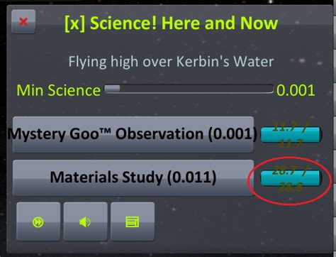 [1 12 ] moar [x] science ksp science report and checklist page 11 ksp1 mod releases