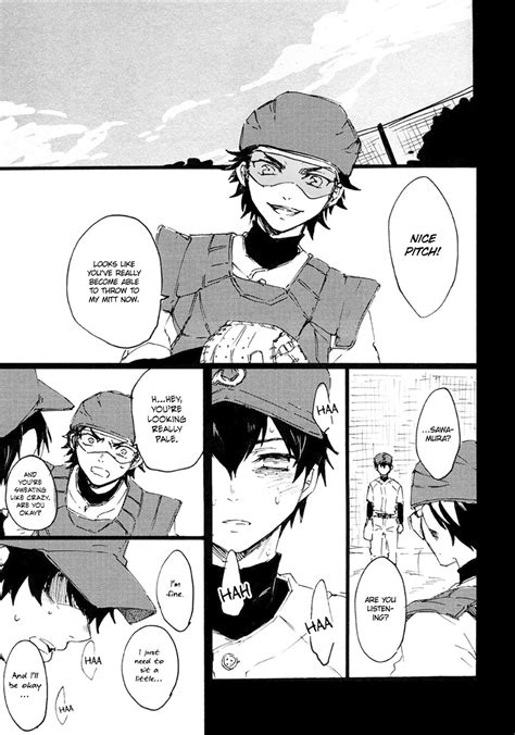 Sawamura Sanctuary Noco Daiya No A Dj Prove Eng Myreadingmanga