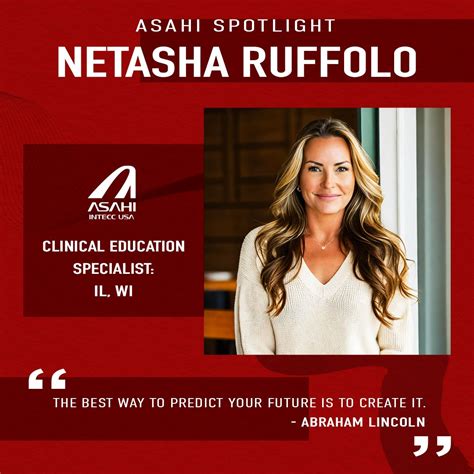 Its Netasha Ruffolo Rcis Rtrct Clinical Education Specialist