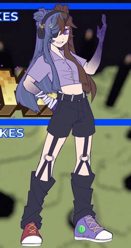 Magicsings Smp Kaboodlesmp Wiki Fandom