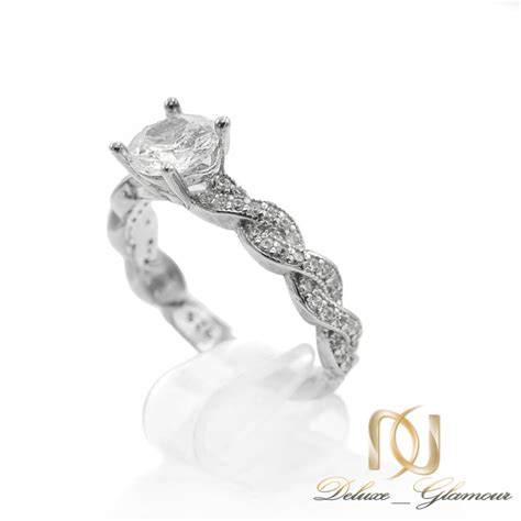 انگشتر نقره زنانه و دخترانه خرید اینترنتی انگشتر نقره زنانه