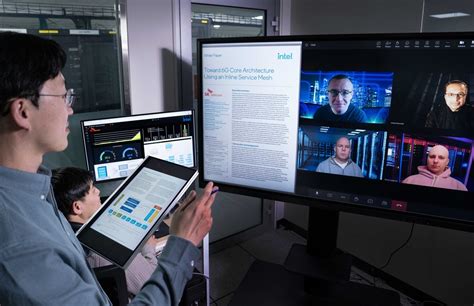 Skt Develops Key Technology For Low Latency Core Network For 6g