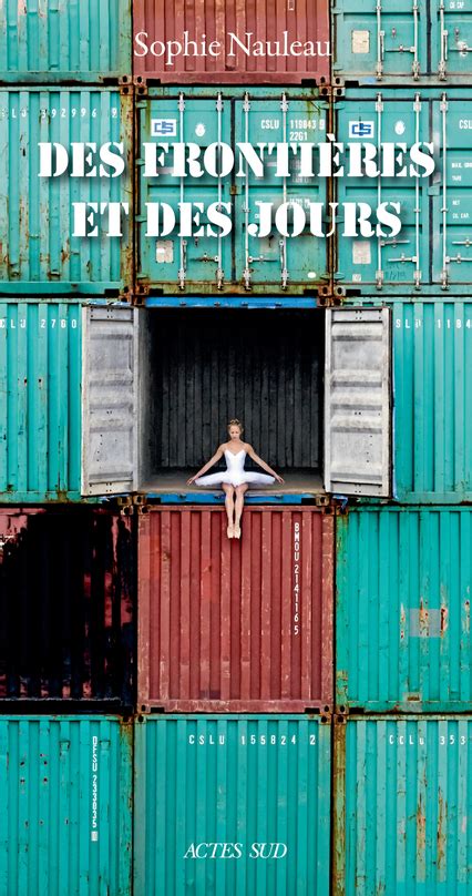 Catalogue Actes Sud