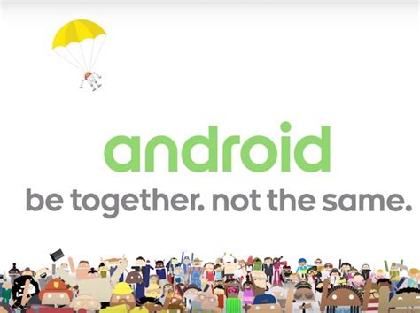 Androids Fragmentation Problem Isnt Going Away Anytime Soon