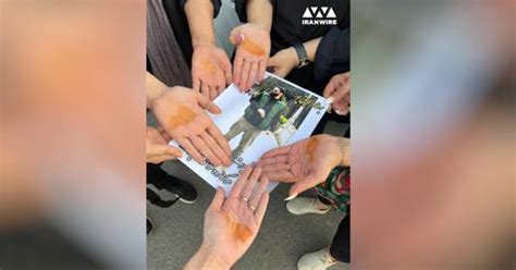 خواهر بهنام لایق‌پور بدن برادرم پر از ساچمه و تیر بود