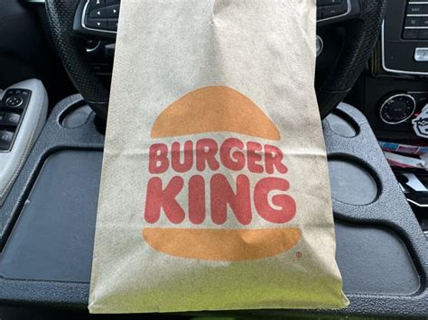Burger Kings Candied Bacon Whopper Review How Does It Taste Food Senpai