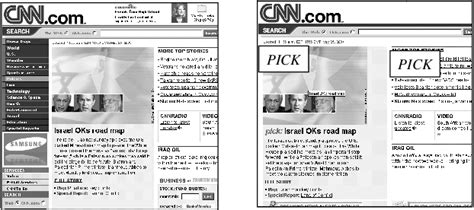 Figure 1 From Using Urls And Table Layout For Web Classification Tasks Semantic Scholar