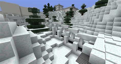 SCP Site 19 Modded Map SCP MC Minecraft Map SCP Site 19 Modded Map SCP MC Minecraft Map