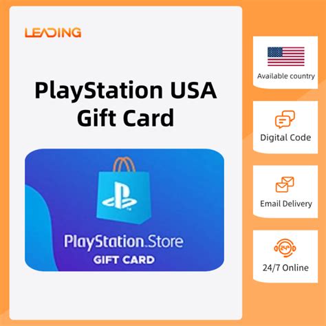 Psn Usa Playstation Network T Codes Usa ⚡—⚡ Email Delivery Digital