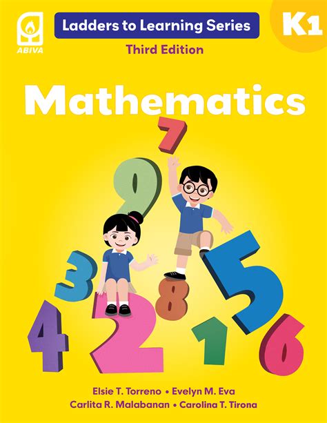 Ladders To Learning 3rd Edition Mathematics Abiva Publishing House Inc