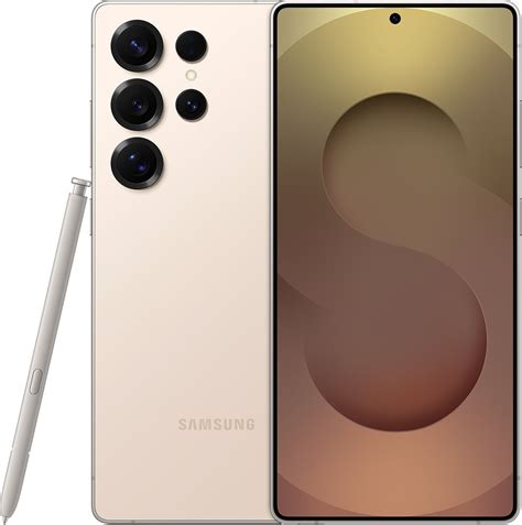 Samsung Galaxy S Ultra Kalvo