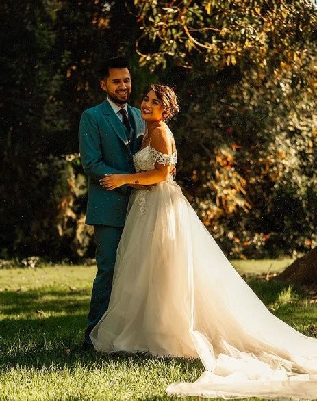 Gustavo Gatica Se Casó Estoy Muy Contento M360 Cl