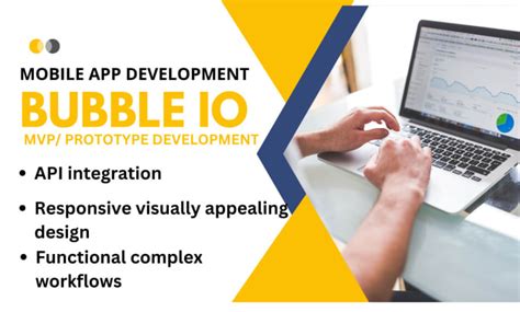 Bubble Design Figma To Bubble Bubble Developer Bubble Io By