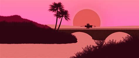 3440x1440 Couple Boat Romantic Ride Ultrawide Quad Hd 1440p Hd 4k