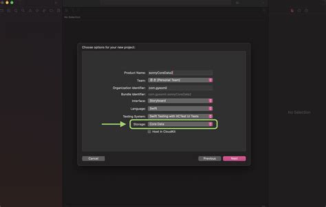 Swift 갑툭튀 Coredata