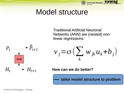 Recurrent Neuronal Network Tailored For Weather Radar Nowcasting Pdf