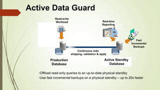 Backup Recovery With Rman PPTX