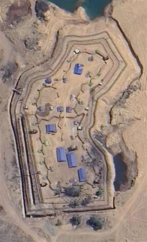 ဖားကန့်မြို့နယ်၊ ဆယ်ဇင်းကျေးရွာရှီ စစ်ကောင်စီ၏ ခမရ ၁၁၆ စခန်းကို Kia က အပြီးသတ်သိမ်းပိုက်ရရှိ၊ စစ