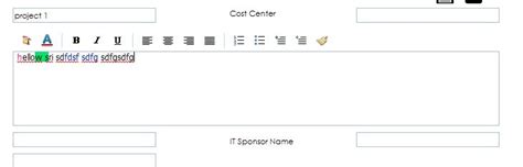 Unable To Remove The Dhtmlx Toolbar From Editor Suite 5 Dhtmlx