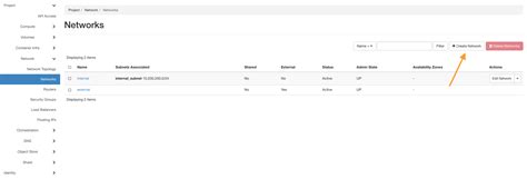 How To Run And Configure Firewall As A Service And Vpn As A Service On