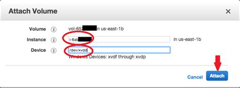 How To Resize An Aws Volume Using The Aws Console Or Powershell