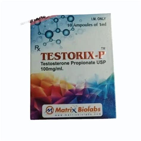 Testesterone Propionate Usp At ₹ 140vial Nagpur Id 2851523835130