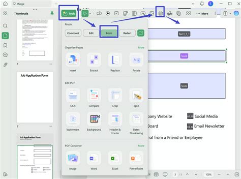 How To Add Calculations In Pdf Step By Step Official Updf