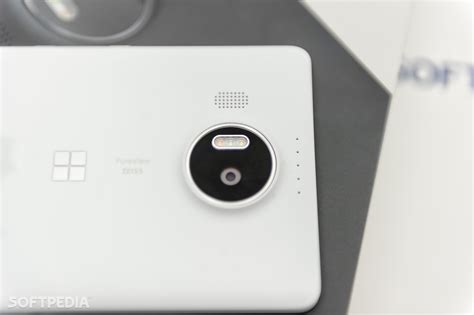 Microsoft Releases Update For Windows 10 Mobiles Camera App Softpedia