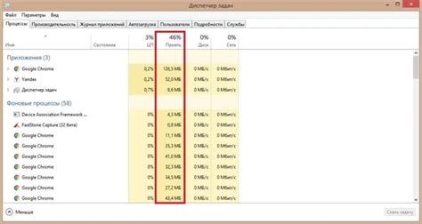 Как почистить оперативную память ОЗУ компьютера Windows 10 полное руководство Как освободить