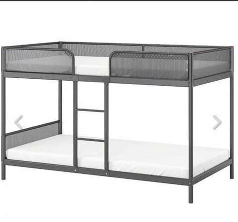 Двухъярусная кровать Ikea туффинг купить б у Санкт Петербург Festima Ru 472118002
