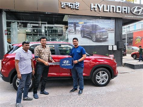 Jawad Ahmed On Linkedin The New Color For The Best Selling Crossover